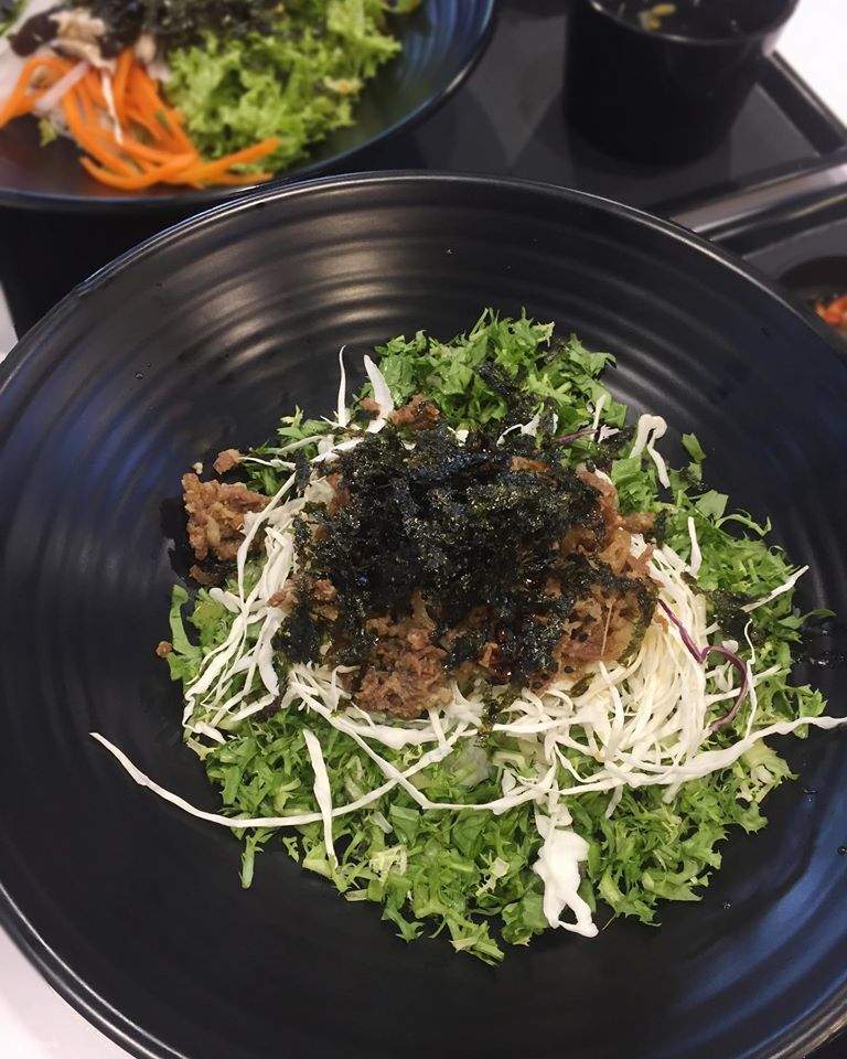 Paik's BiBim Delivery, Singapore - Klook Singapore Singapore